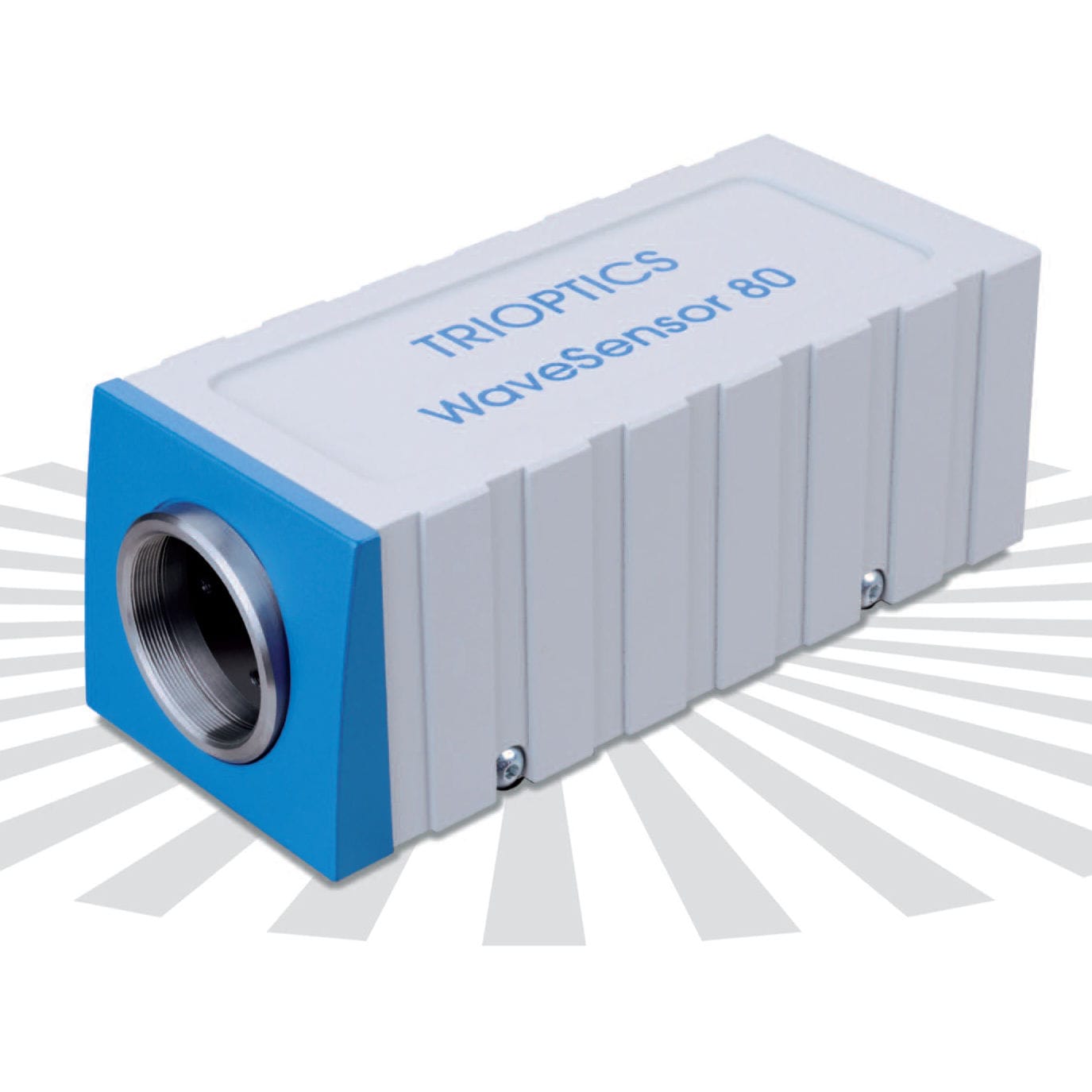 Wavefront sensor - WaveSensor® - TRIOPTICS