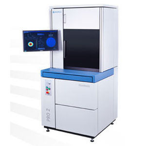 Automated interferometer - WaveMaster® PRO 2 / PRO 2 - TRIOPTICS ...