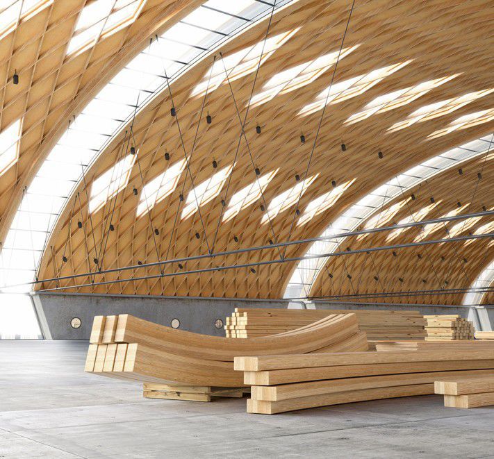 Reinforcement system - SFS group