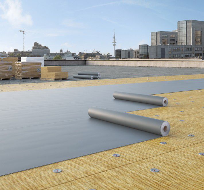 Construction fastening element - SFS group - industrial