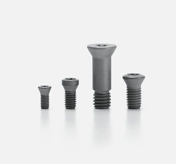 Clamping fastener - SFS group