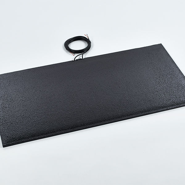 Pressure-sensitive safety mat - SM 11 - Mayser - for high-traffic areas
