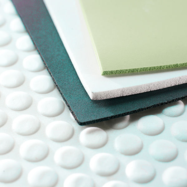 Polyurethane foam - BLUEFOAM® - Mayser