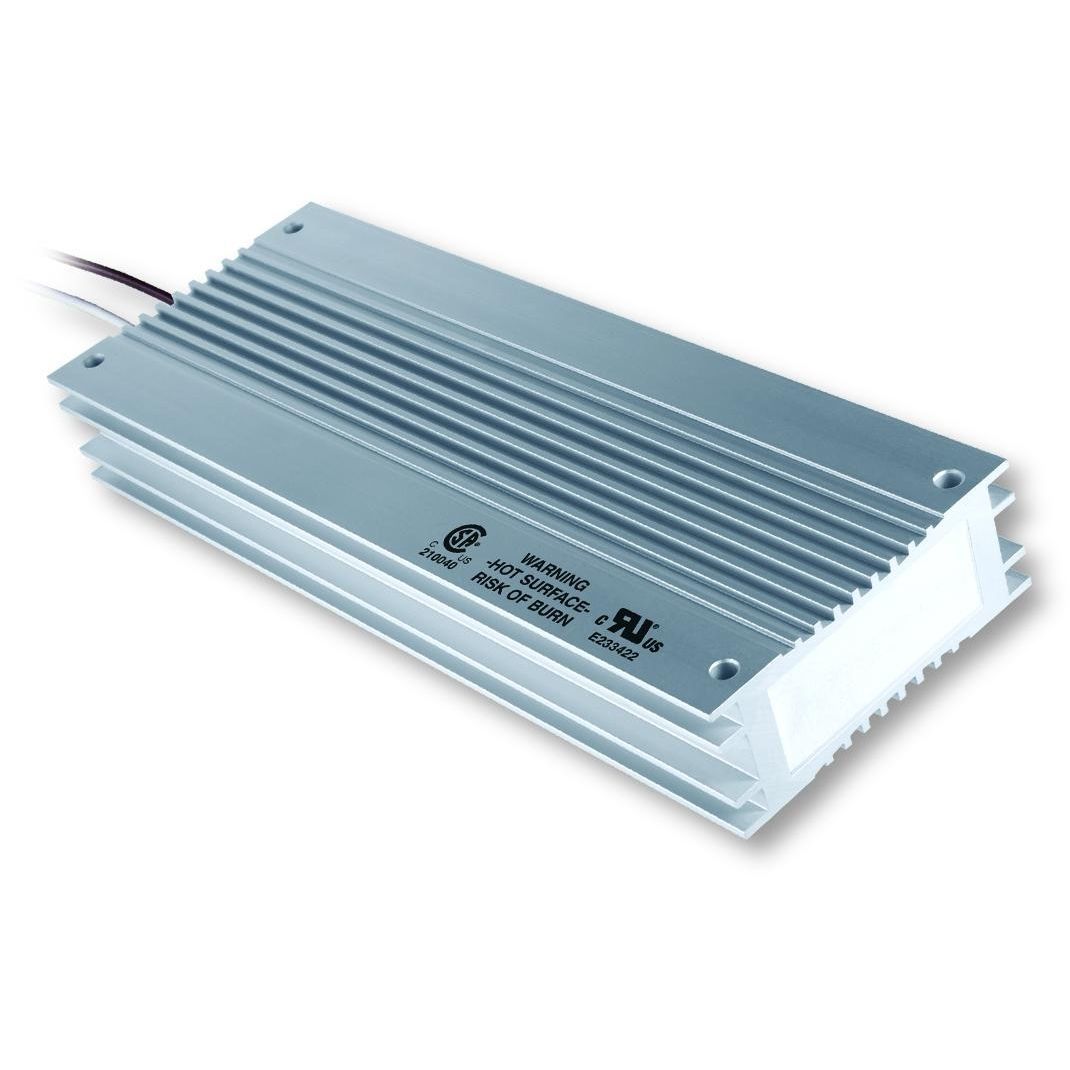 Wire-wound resistor - BWx600 - Michael Koch GmbH - short-circuit proof ...