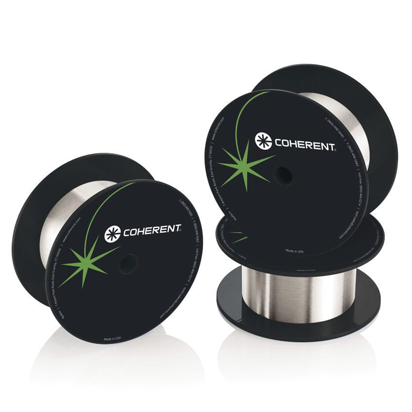 Optical data cable - SM-ESF-7/125 - Nufern