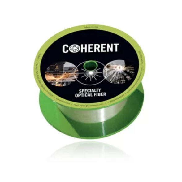 Optical data cable - 1310M-HTA - Nufern - high-temperature / for ...