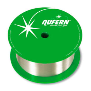 Single-mode optical cable - S1550-80-HTA - Nufern