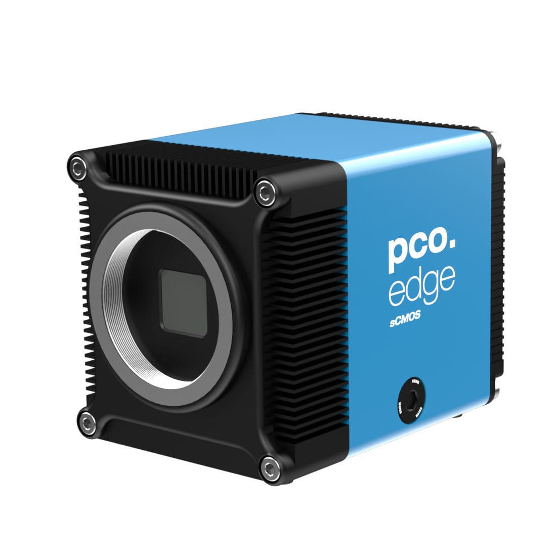 Camera for scientific applications - pco.edge 26 - Excelitas ...