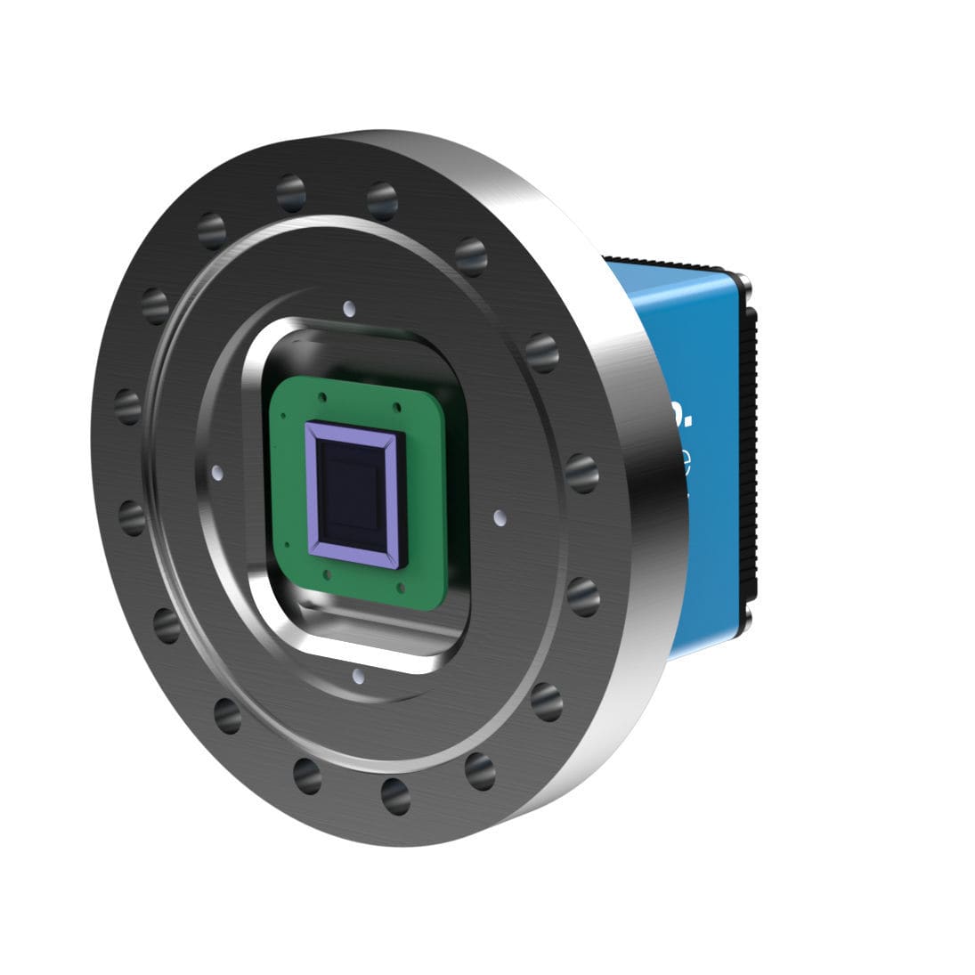 Camera for scientific applications - pco.edge 4.2 bi XU - Excelitas ...