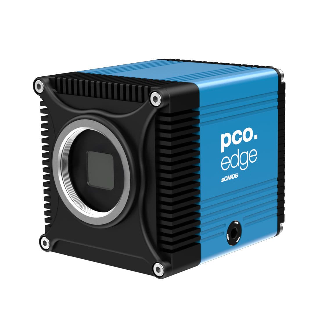 CLHS camera - pco.edge 26 - Excelitas Technologies - PCO - for ...