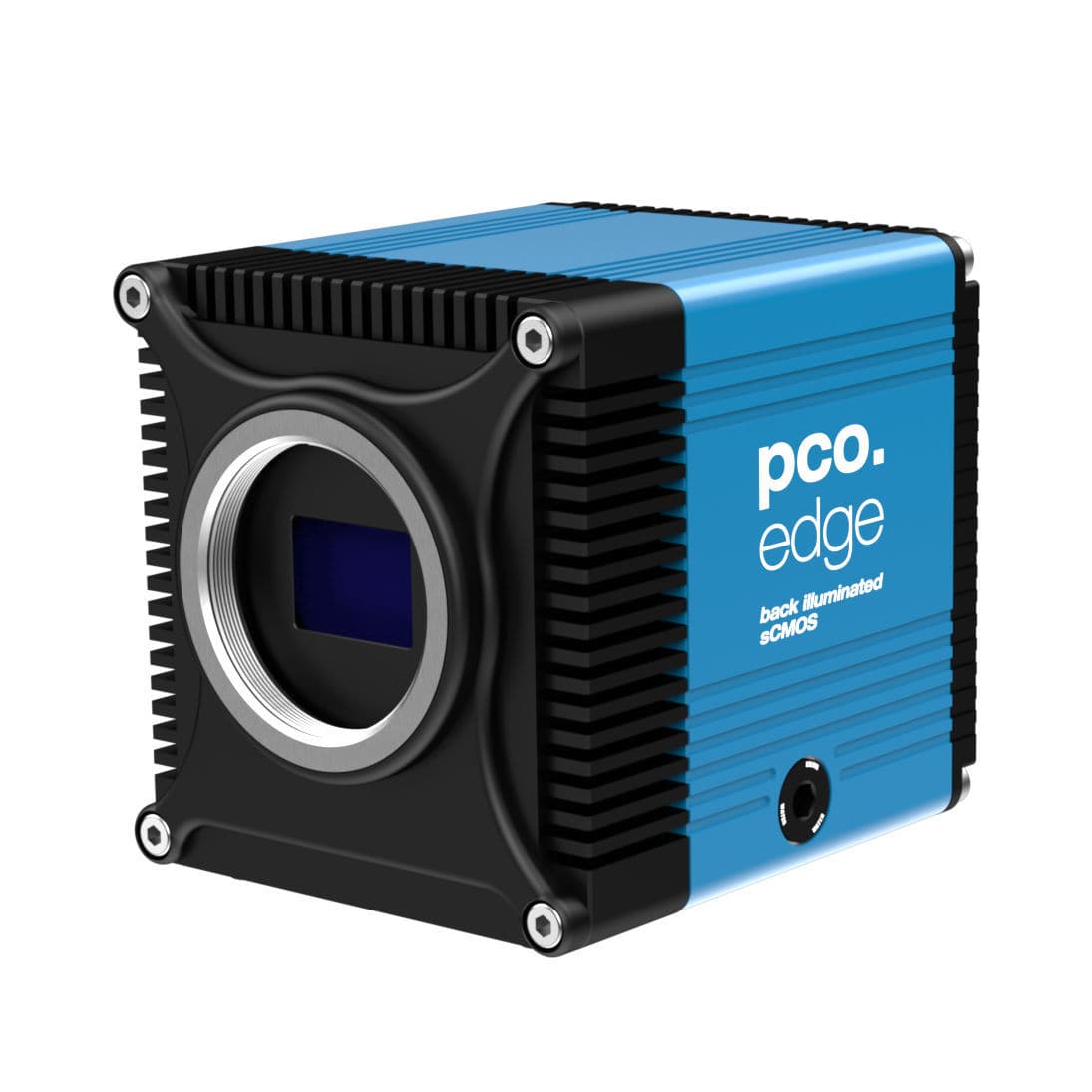 CLHS camera - pco.edge 10 bi - Excelitas Technologies - PCO - for ...