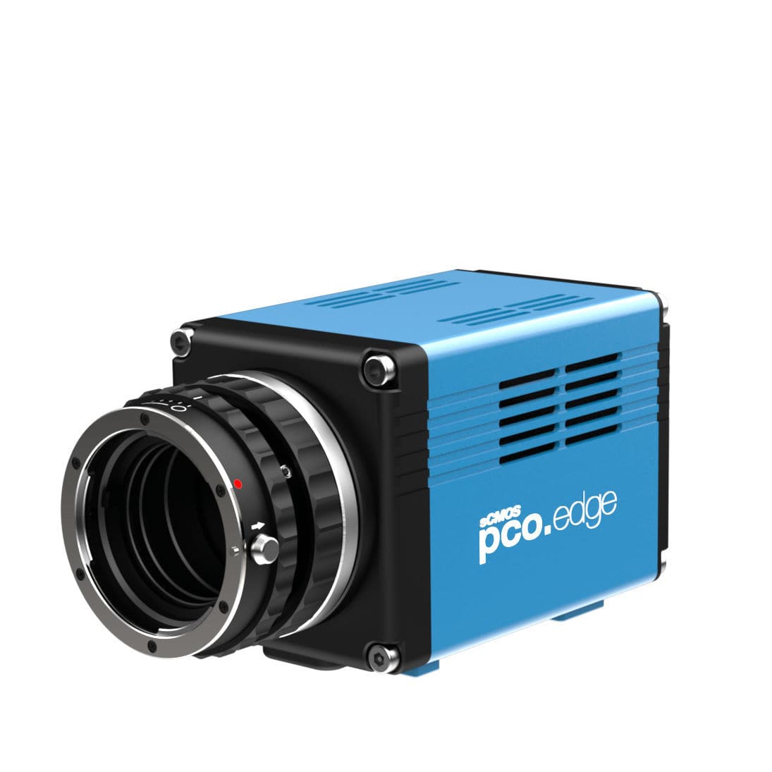 CLHS camera - pco.edge 5.5 - Excelitas Technologies - PCO - for ...