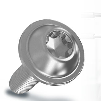 Industrial drive system - Torx Plus - Arnold Umformtechnik GmbH & Co. KG