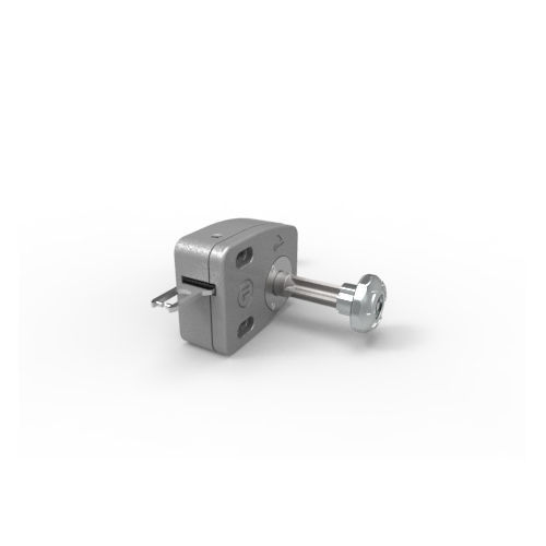 Door-handle actuator - TEH - Fortress Interlocks