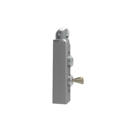 Key lock - TAB,TQB series - Fortress Interlocks - for door