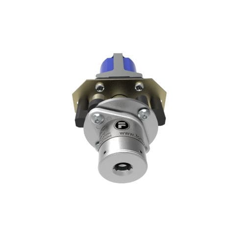 Key lock switch - S-WP - Fortress Interlocks - multipole / IP66 ...