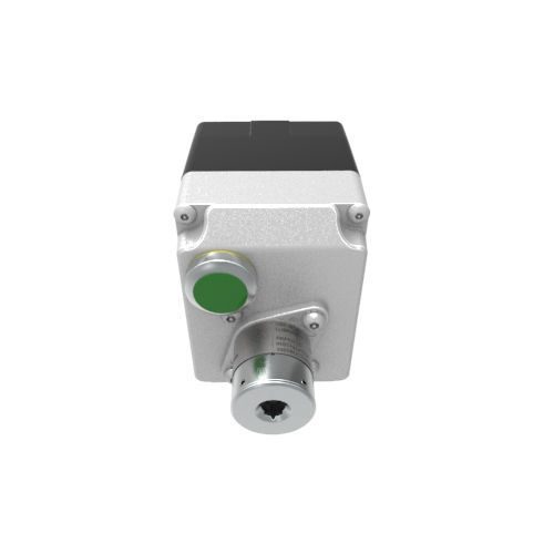 Key lock switch - MSSR - Fortress Interlocks - single-pole / IP67 ...