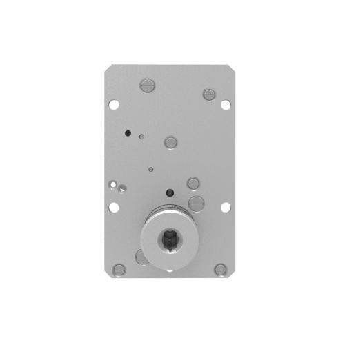 Solenoid interlock - SS series - Fortress Interlocks