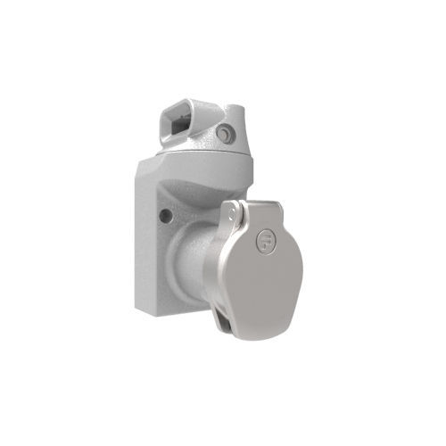 Solenoid interlock - DMSK - Fortress Interlocks