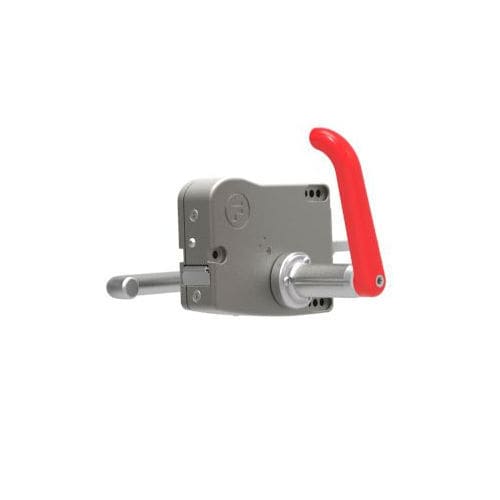 Swing handle - EI - Fortress Interlocks - emergency / L