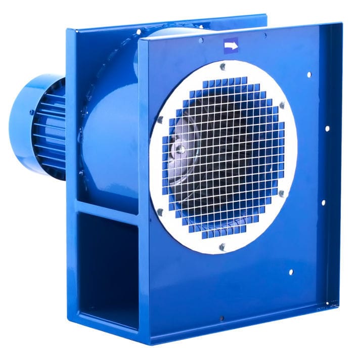 Centrifugal fan - LFB series - Ventur - cooling / exhaust / drying