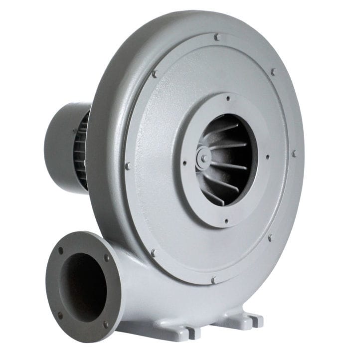 Centrifugal fan - MPA series - Ventur - exhaust / drying / steel