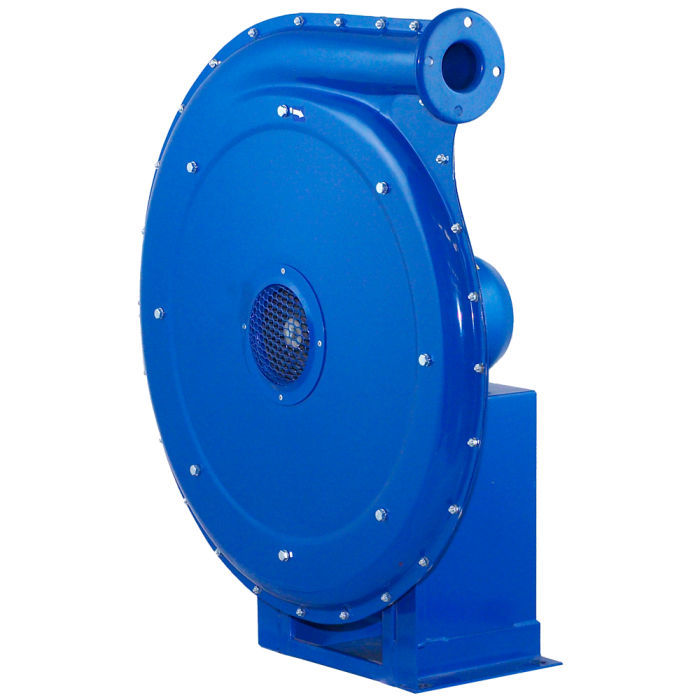High-pressure fan - QP series - Ventur - radial / industrial / direct-drive