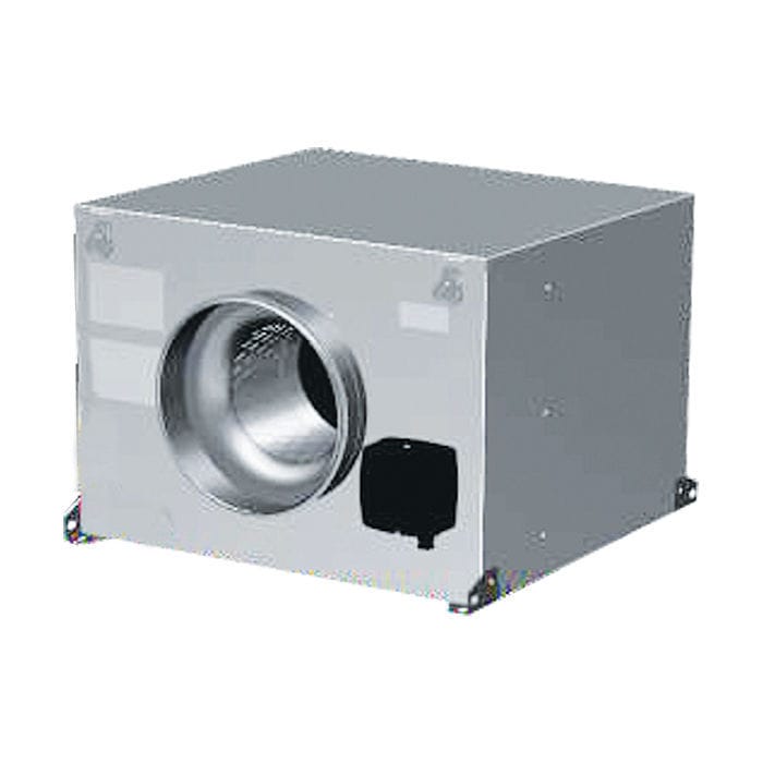 IP44 fan - CAB B series - Ventur - centrifugal / ventilation / in-line