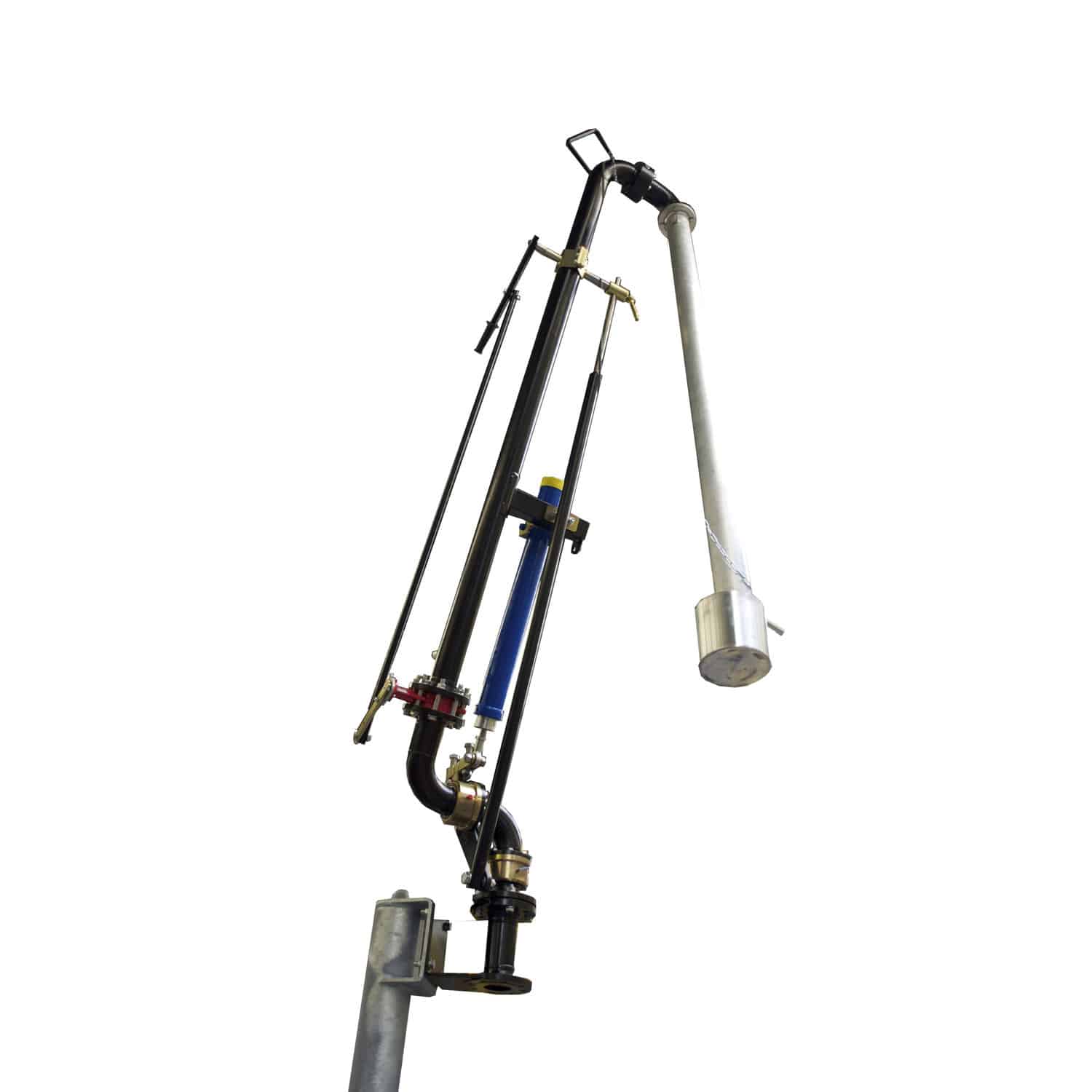 Loading arm - DOME 43R - Pacquet Industrie