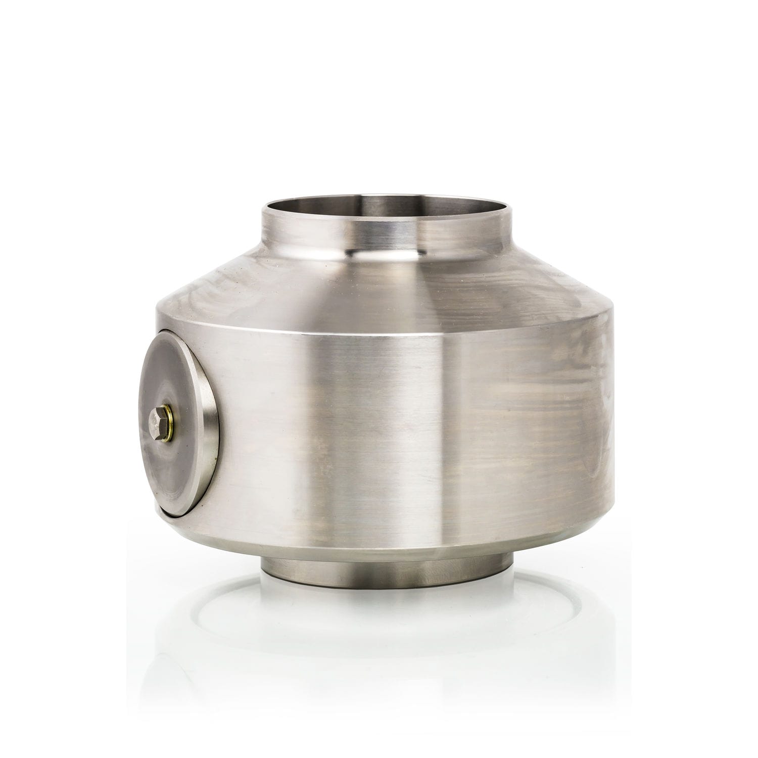 Gas rotary joint - TP 1100 F - Pacquet Industrie - for food industry ...