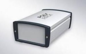 Small-size enclosure - Smartec - Cannon Technologies - rectangular ...