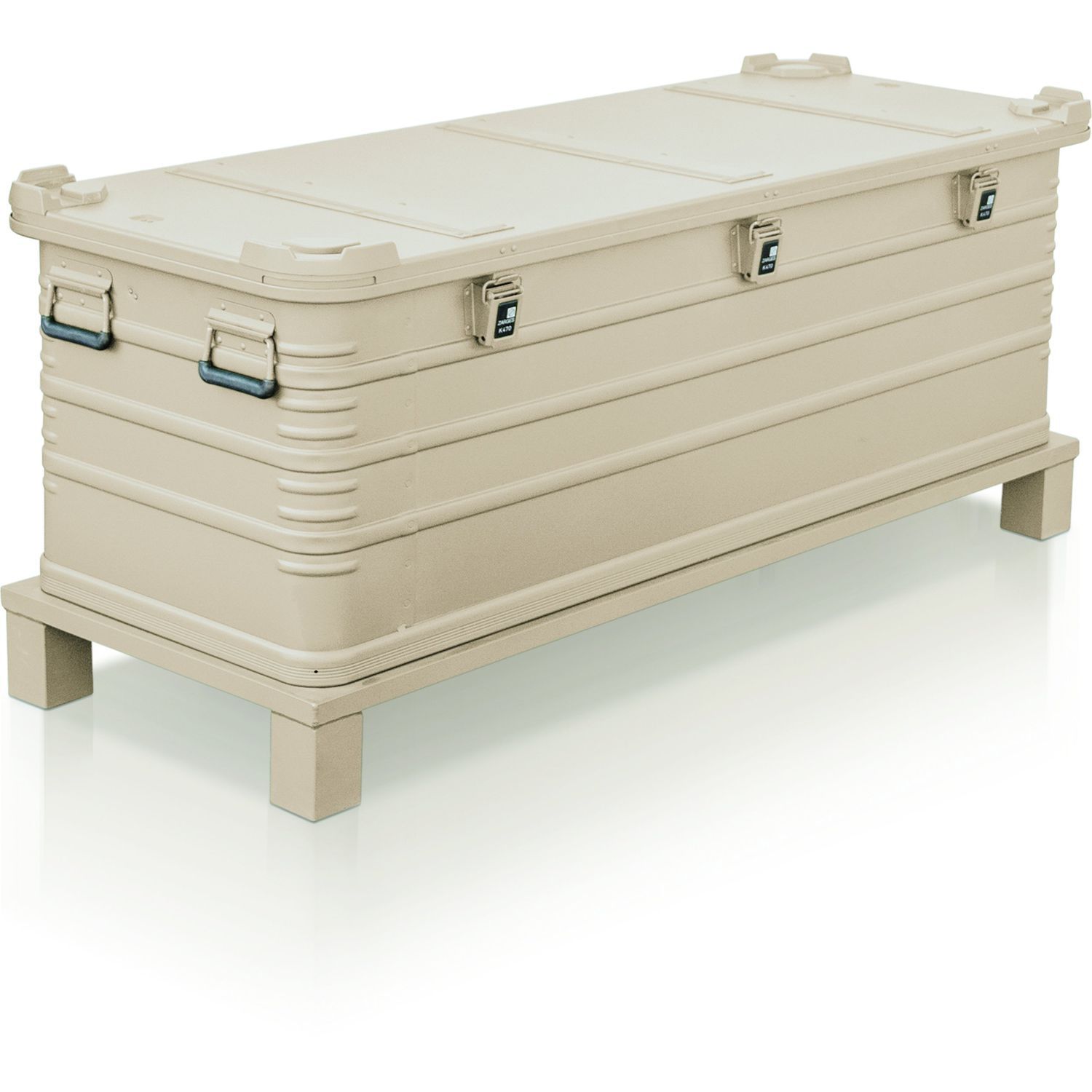 Container - K 473 - ZARGES