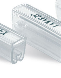 Identification label - PT+, PTZ+ series - Partex Marking Systems ...