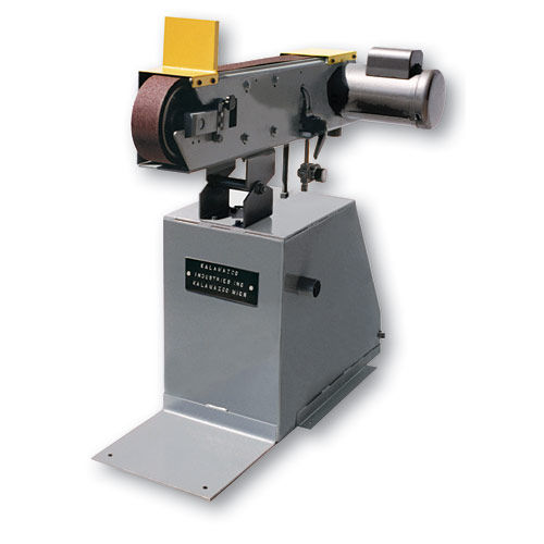 Electric portable grinder - KS390 / KS490 - Kalamazoo Industries