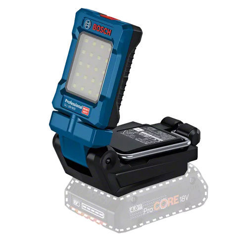 LED work light - GLI 18V-800 Professional - Bosch Production Tools ...