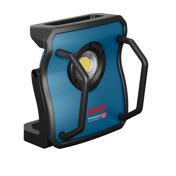 Halogen floodlight - GLI 18V-10000 C Professional - Bosch Production ...