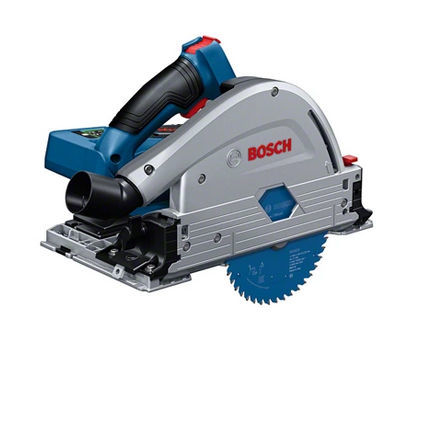 Plunge saw - GKT 18V-52 GC Professional - Bosch Production Tools ...