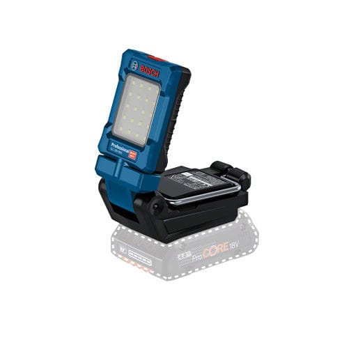 LED work light - GLI 18V-800 Professional - Bosch Production Tools ...