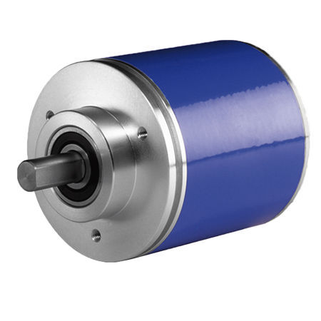 Electronic cam controller - ROTARNOCK 100-PN - Deutschmann Automation