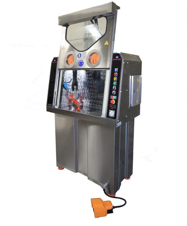 Hand washing sink - LSW-PWXL-SS - LS Industries - laboratory ...