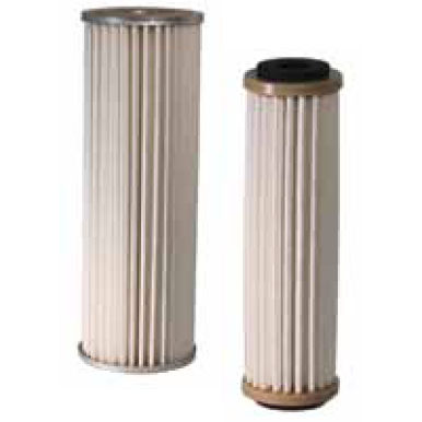Gas filter cartridge - Hilsorb - The Hilliard Corporation - natural gas ...