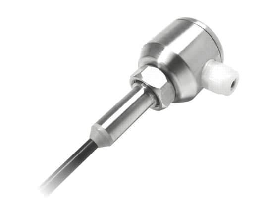 Conductive level switch - TNS - GEA Tuchenhagen - for liquids / threaded