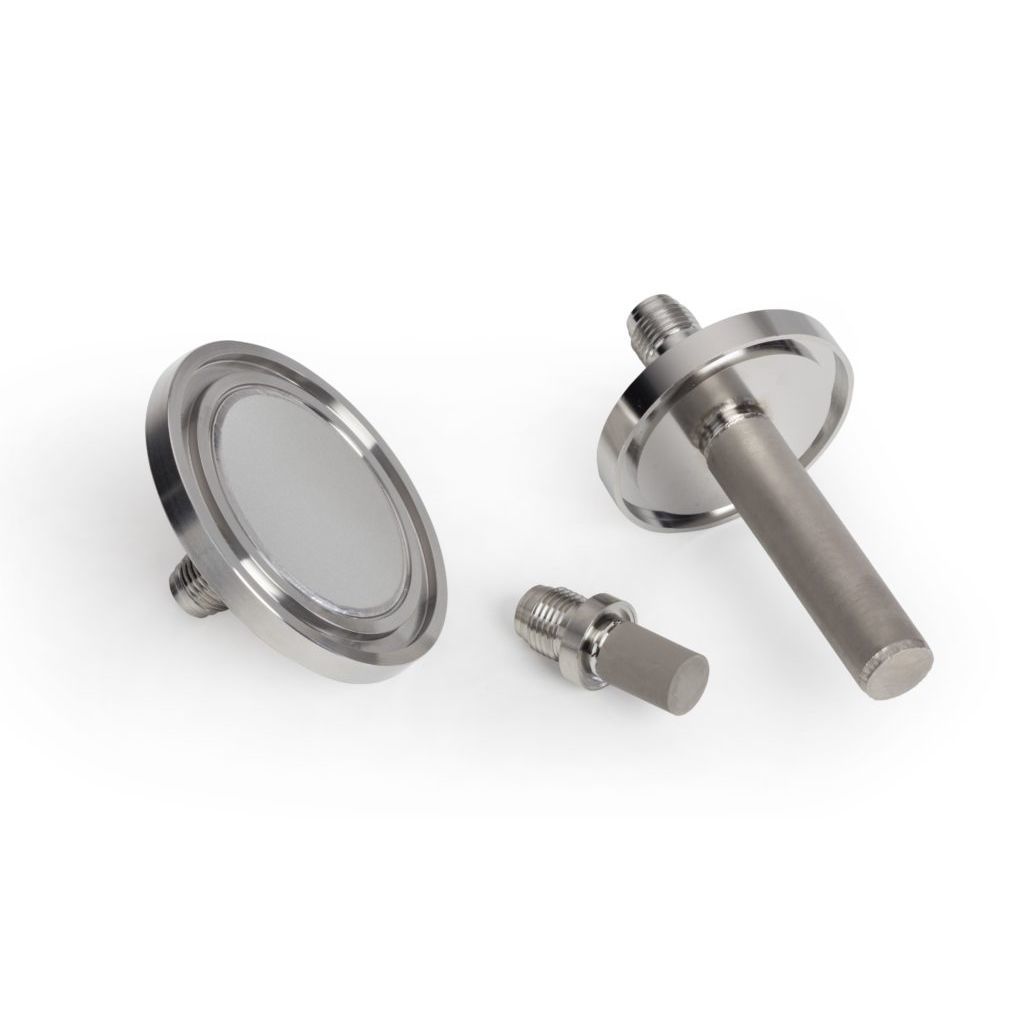 Gas diffuser - GasShield® - Mott