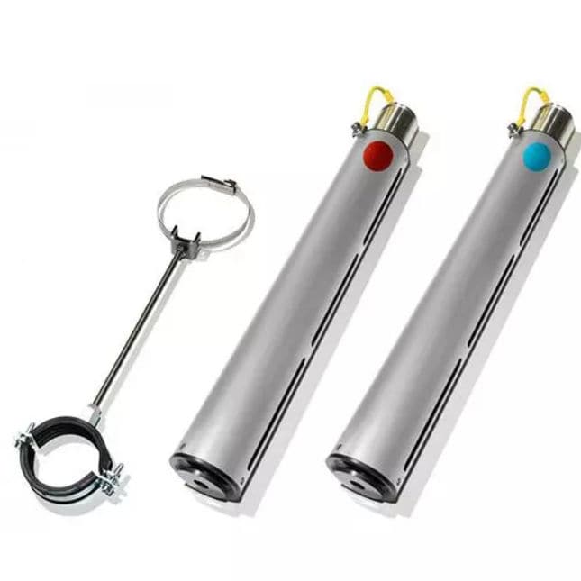 Reed level sensor - VISY-Stick Sump - FAFNIR GmbH - for liquids ...