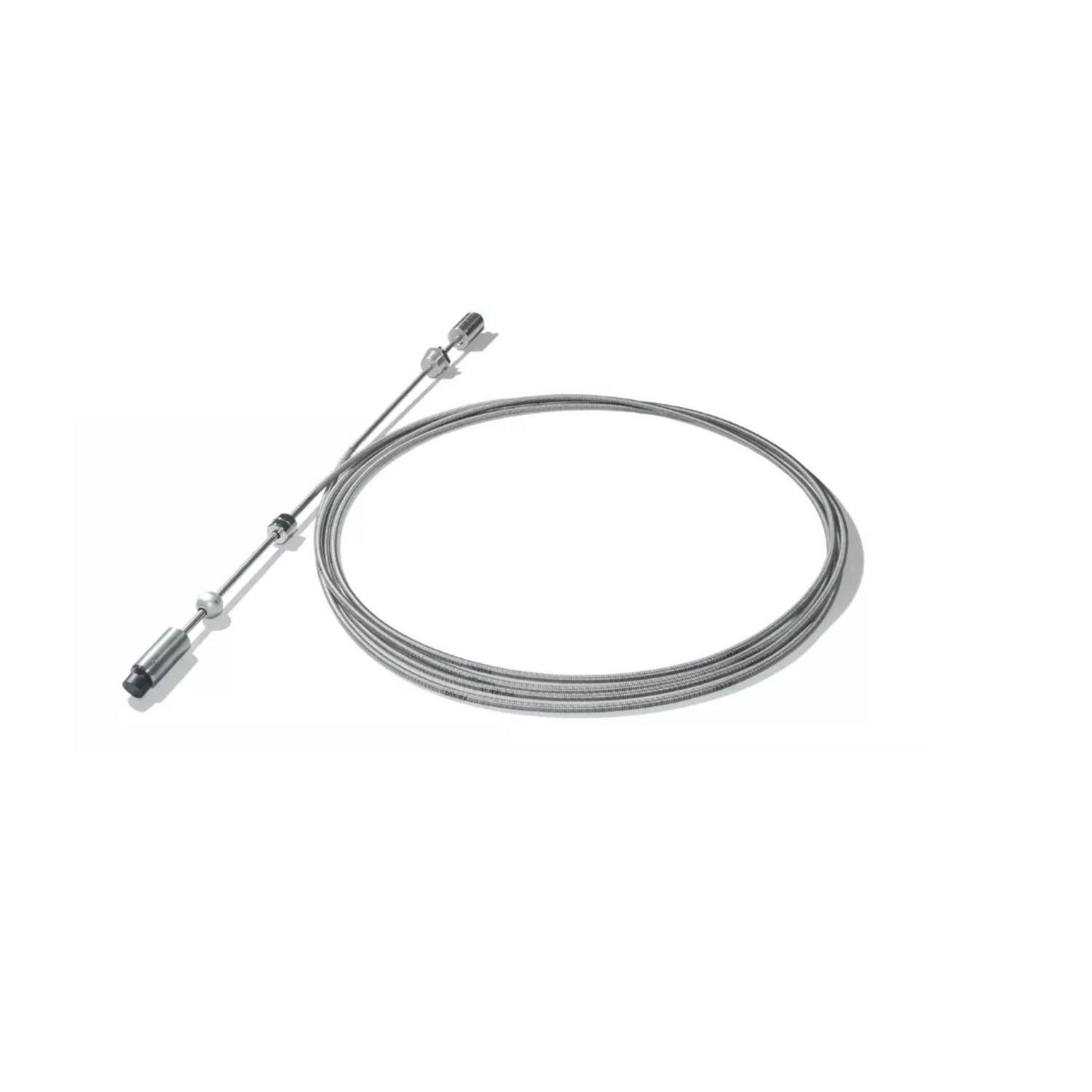 Magnetostrictive level sensor - VISY-Stick Flex - FAFNIR GmbH - for oil ...