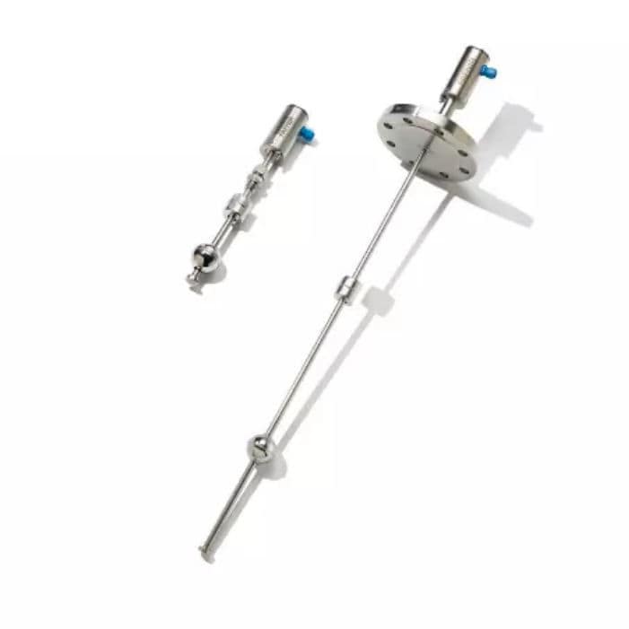 Magnetostrictive level sensor - TORRIX - FAFNIR GmbH - for fuel ...