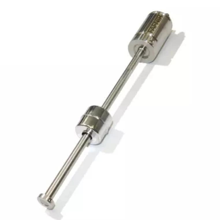 Magnetostrictive level sensor - TORRIX M12 Mobile - FAFNIR GmbH - for ...