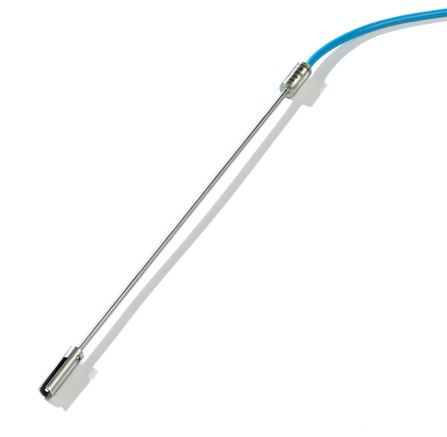 Calorimetric level switch - LS300 Laboratory - FAFNIR GmbH - for ...