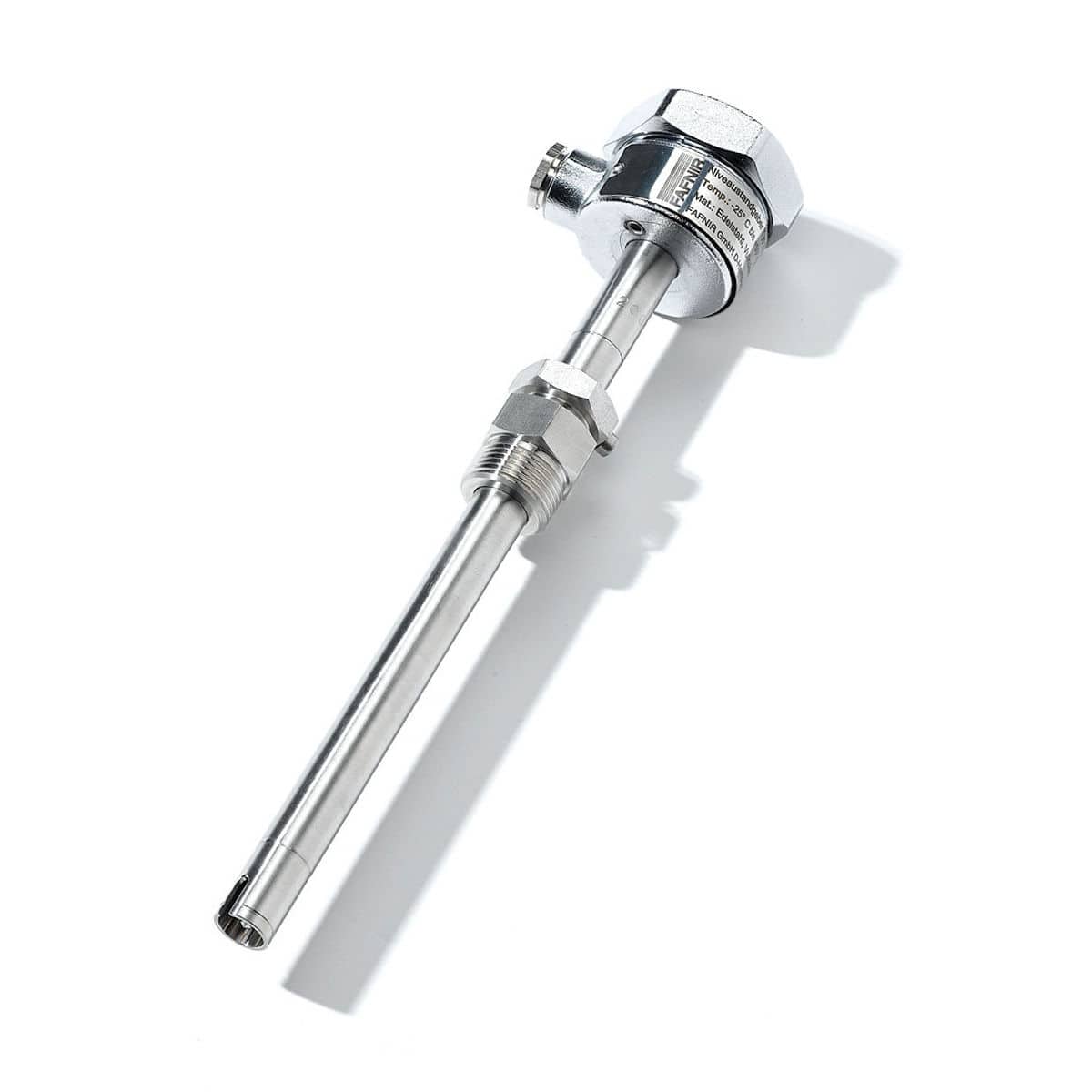 Thermal level switch - 76 N - FAFNIR GmbH - for liquids / for tanks ...