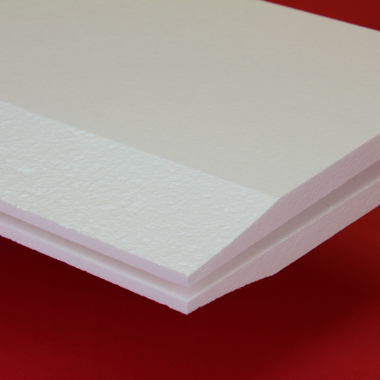 Ceramic plate - ASQ - ZIRCAR Ceramics - alumina